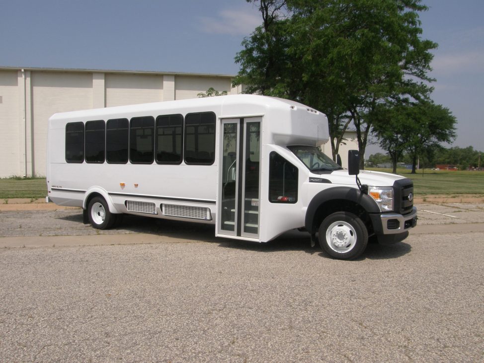 New & Used Buses For Sale · City View Bus Sales & Service