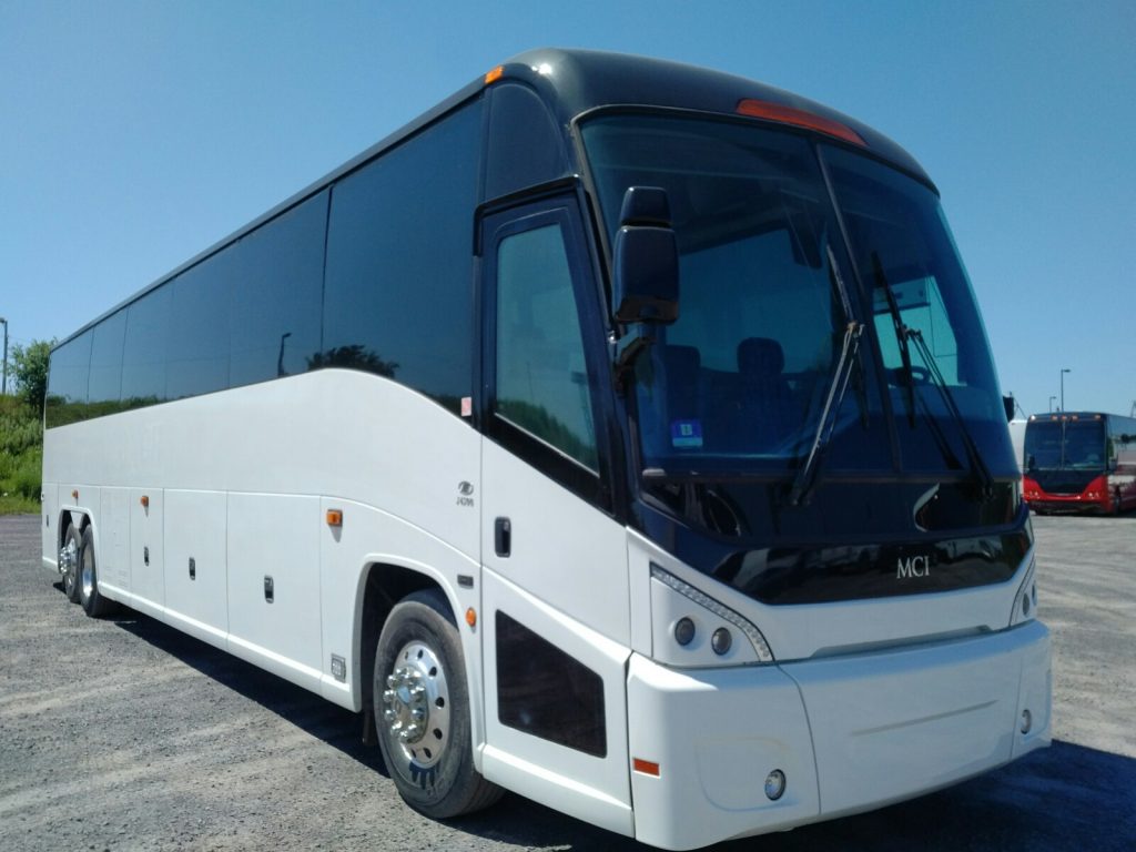 2006 J4500 · City View Bus Sales & Service