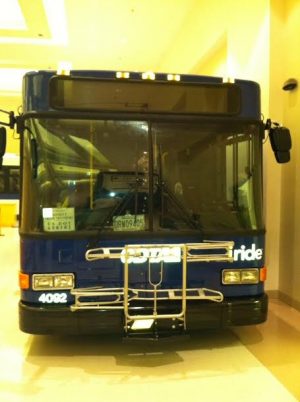 Byk-Rak 2 Position · City View Bus Sales & Service