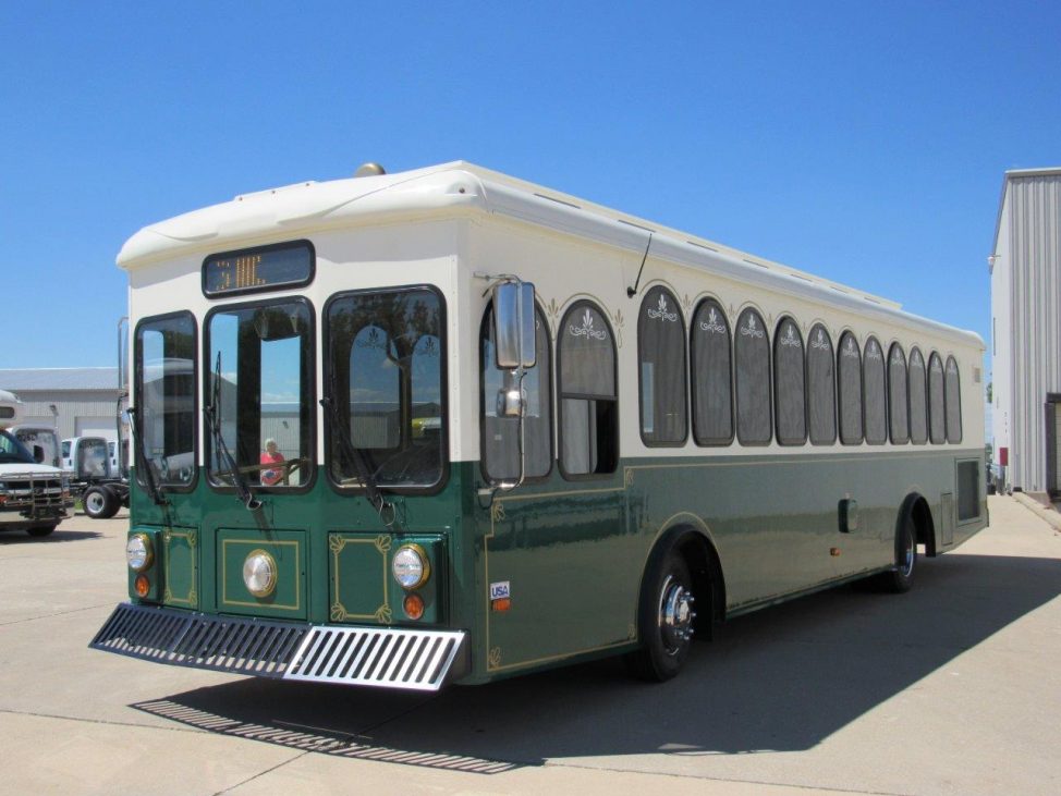 New & Used Buses For Sale · City View Bus Sales & Service