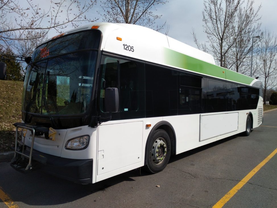 New & Used Buses For Sale · City View Bus Sales & Service